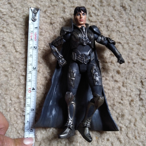 DC Comics | Toys | Dc Cmics Figure | Poshmark